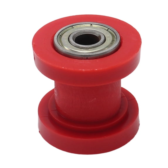 8mm exploration motorcycle modified chain guide sprocket anti-skid ...