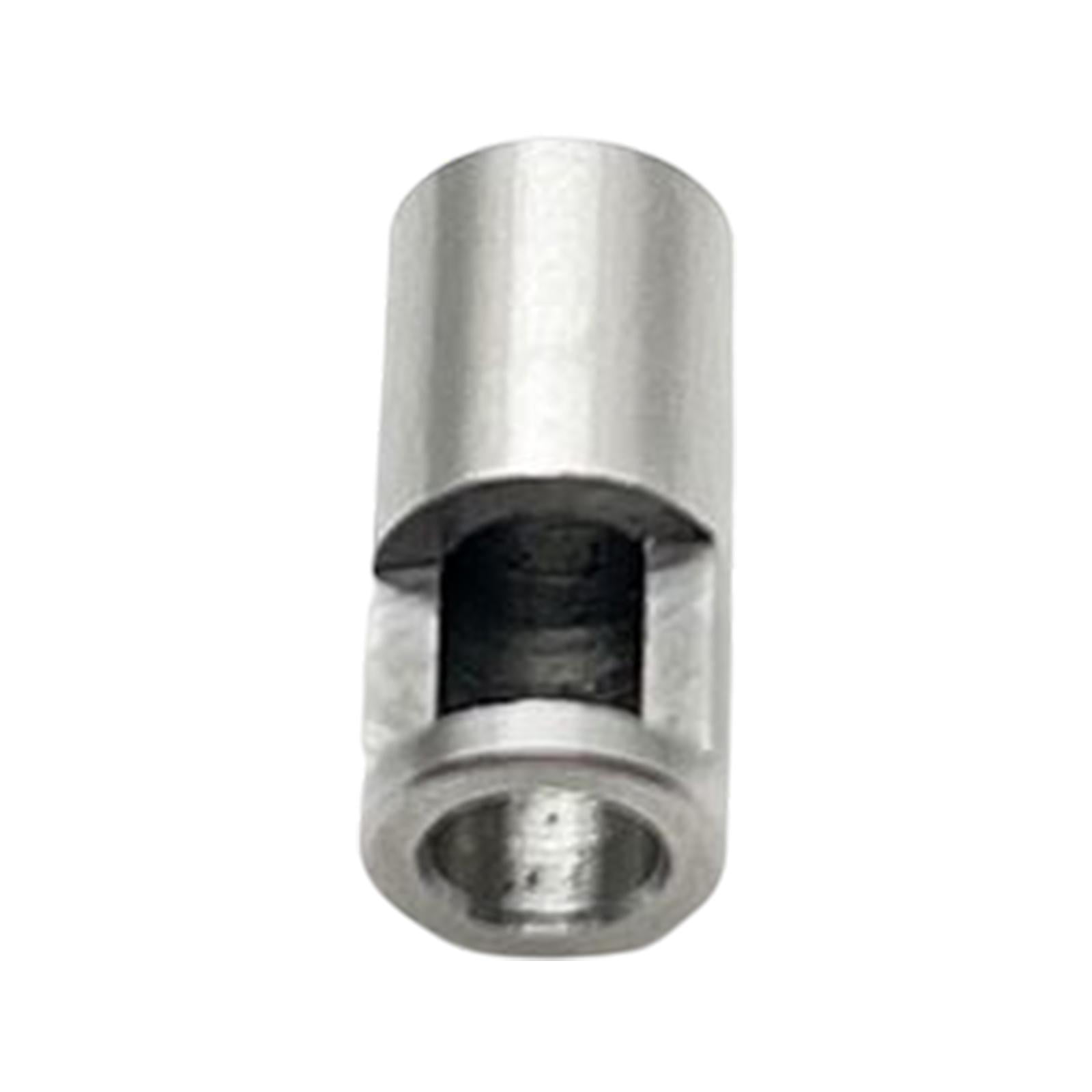 8mm to 5mm Motor Change Shaft Adapter Converting Pinion Gear Coupling ...