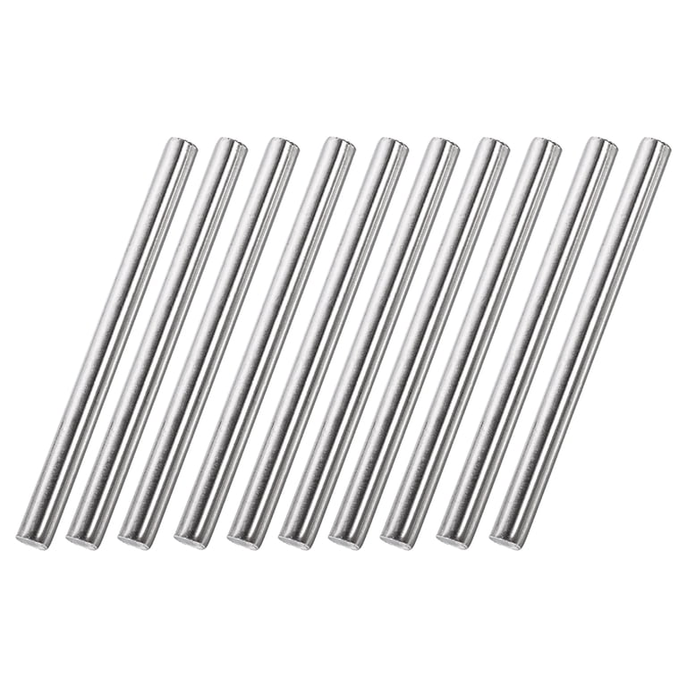 303 Stainless Steel Rod 2mm 3mm 4mm 5mm 6mm 7mm 8mm 10mm, 58% OFF