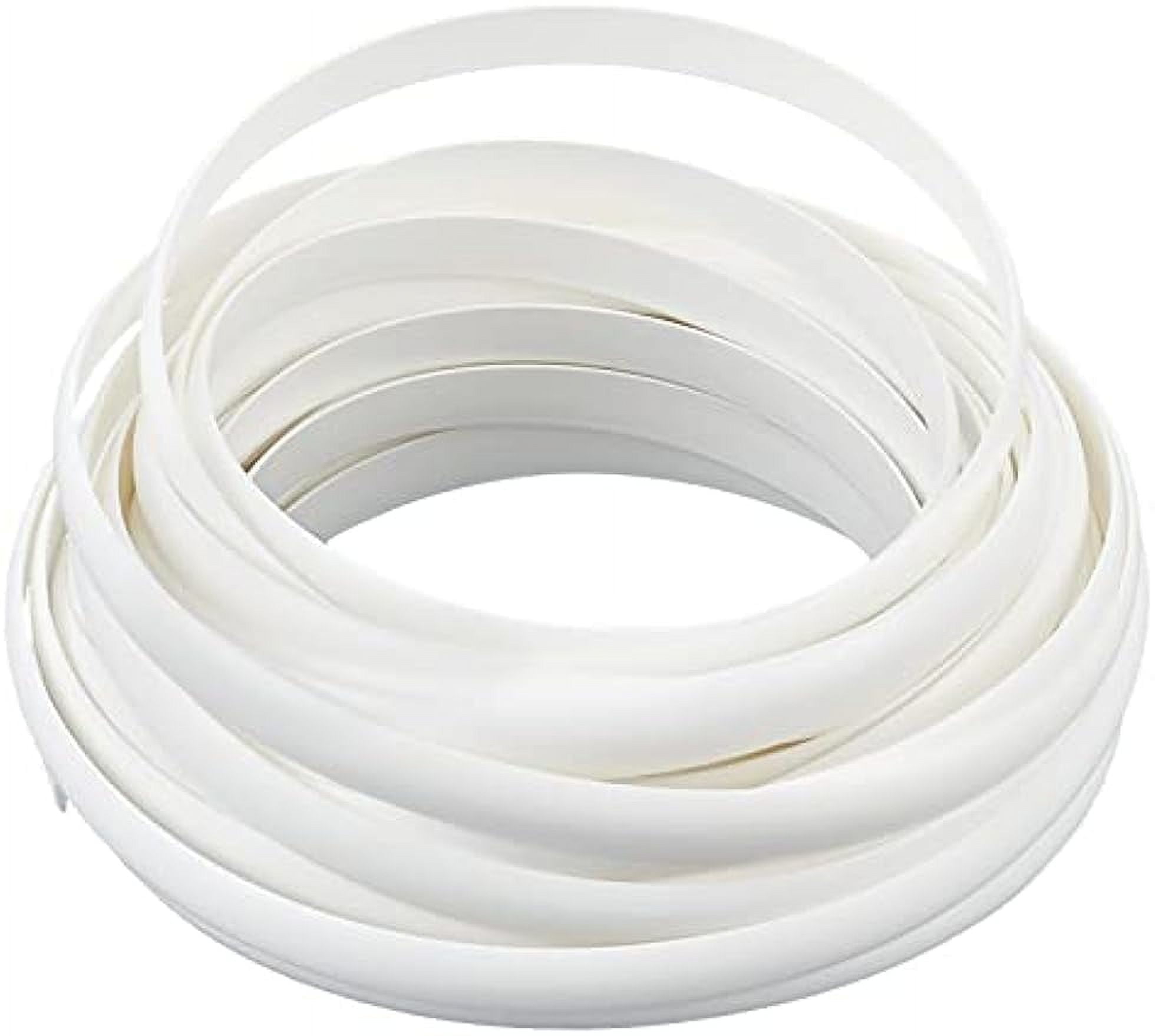 8mm x 10m Rattan Weaving Wicker Repair Material Synthetic Rattan ...