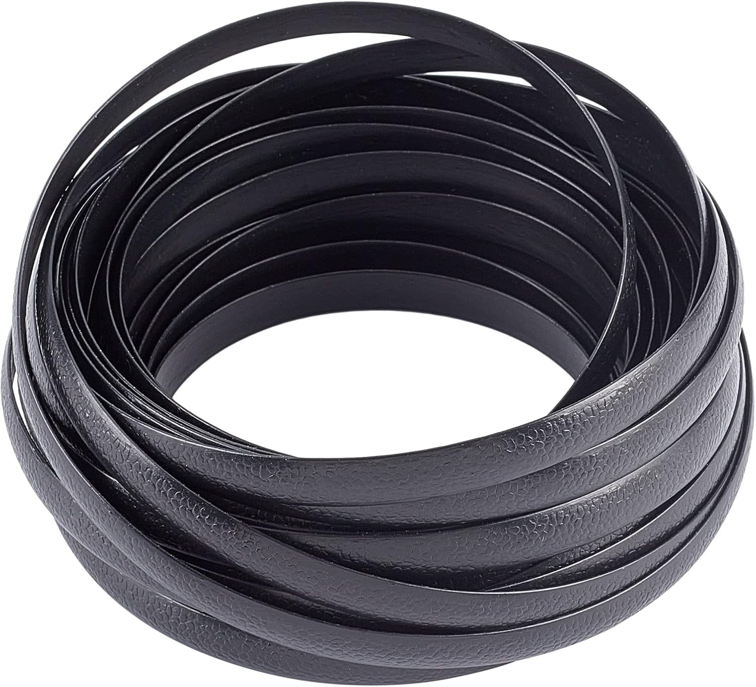 8mm x 10m Rattan Weaving Wicker Repair Material Synthetic Rattan ...