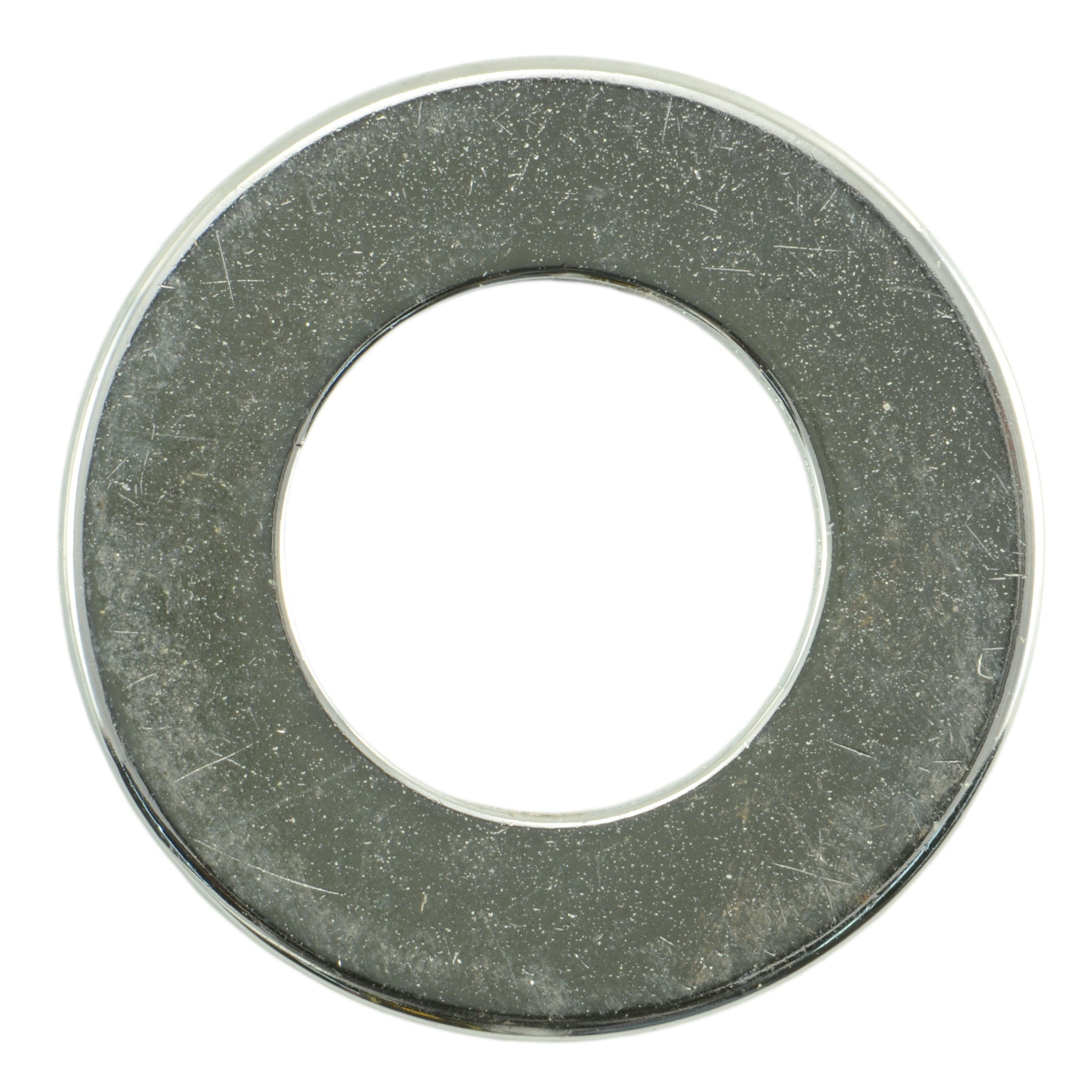8mm x 16mm Chrome Plated Class 8 Steel Flat Washers - Walmart.com