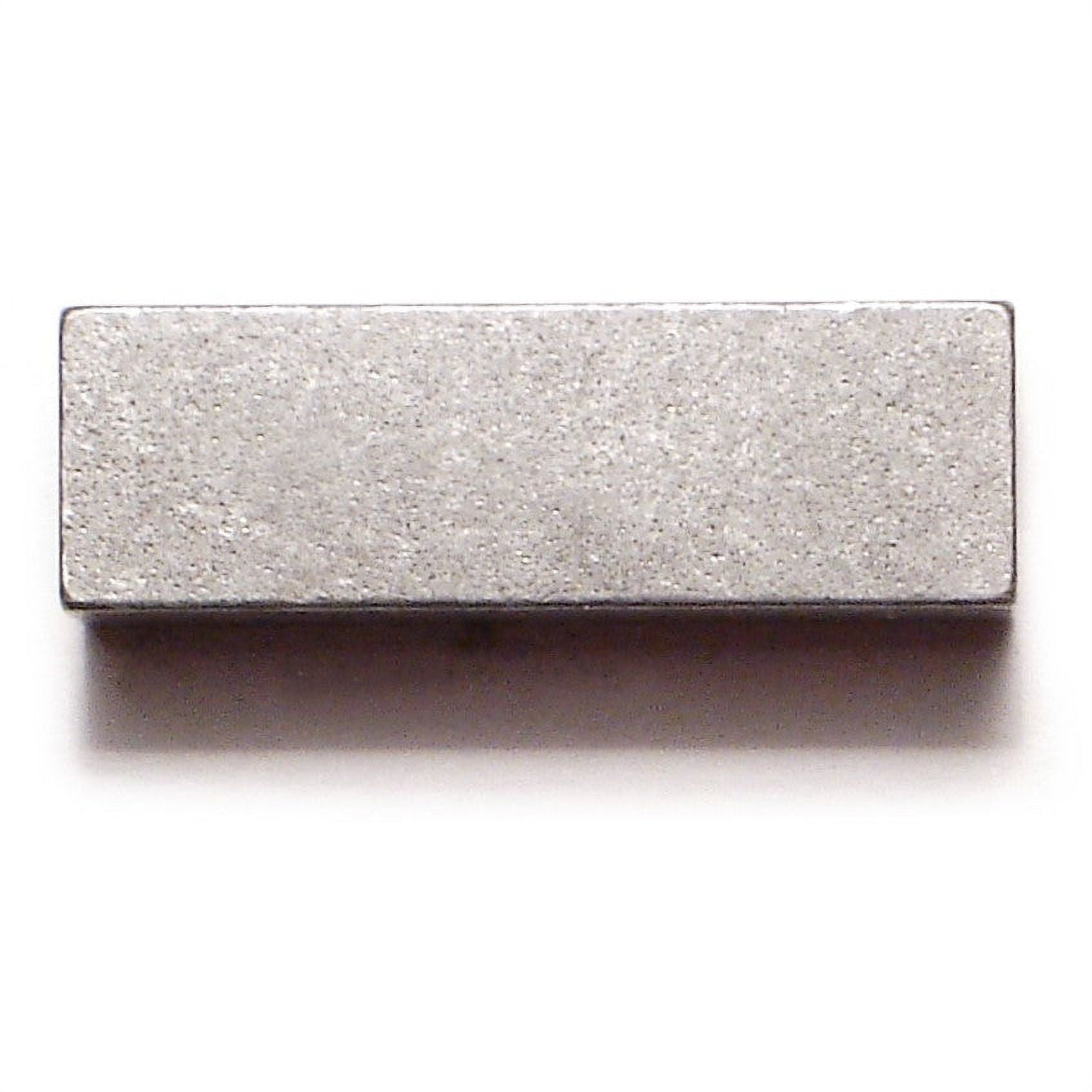 8mm x 8mm x 25mm Square Machine Keys (8 pcs.) - Walmart.com