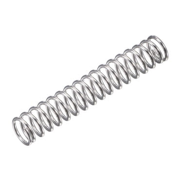 0.7mmx8mmx30mm 304 Stainless Steel Compression Springs 10pcs - Walmart.com