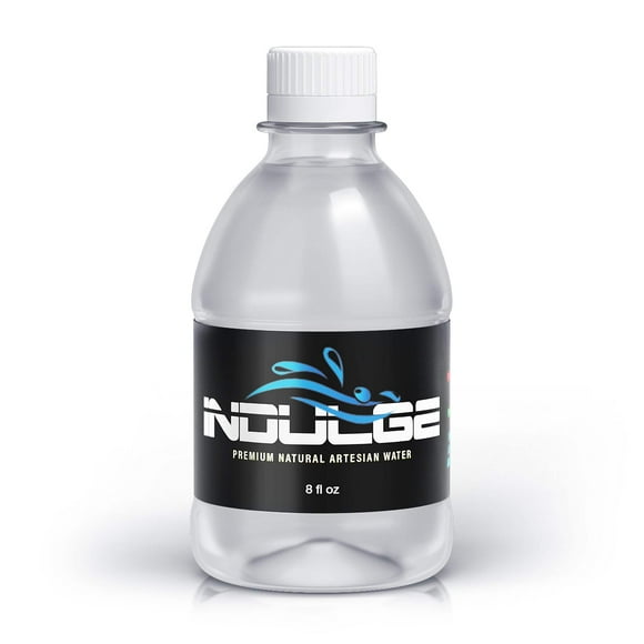 Small Water Bottles 8 Oz