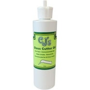 Logan Glass Cutter Elite Precision Hand Tool for Logan Compact Series ...