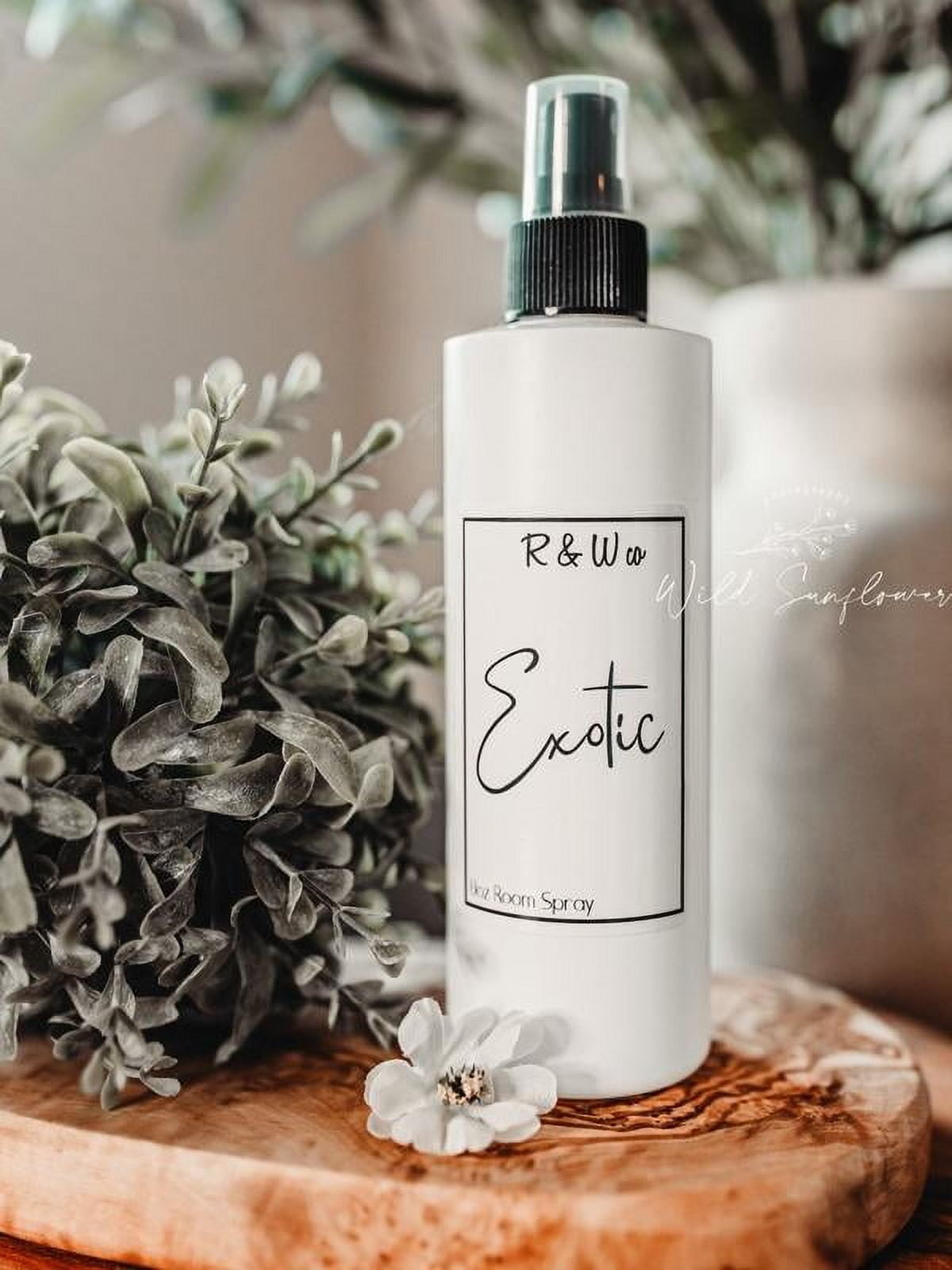 8oz Highly Scented Room Spray - Walmart.com