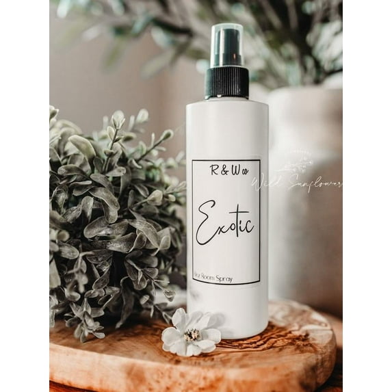 8oz Highly Scented Room Spray - Walmart.com