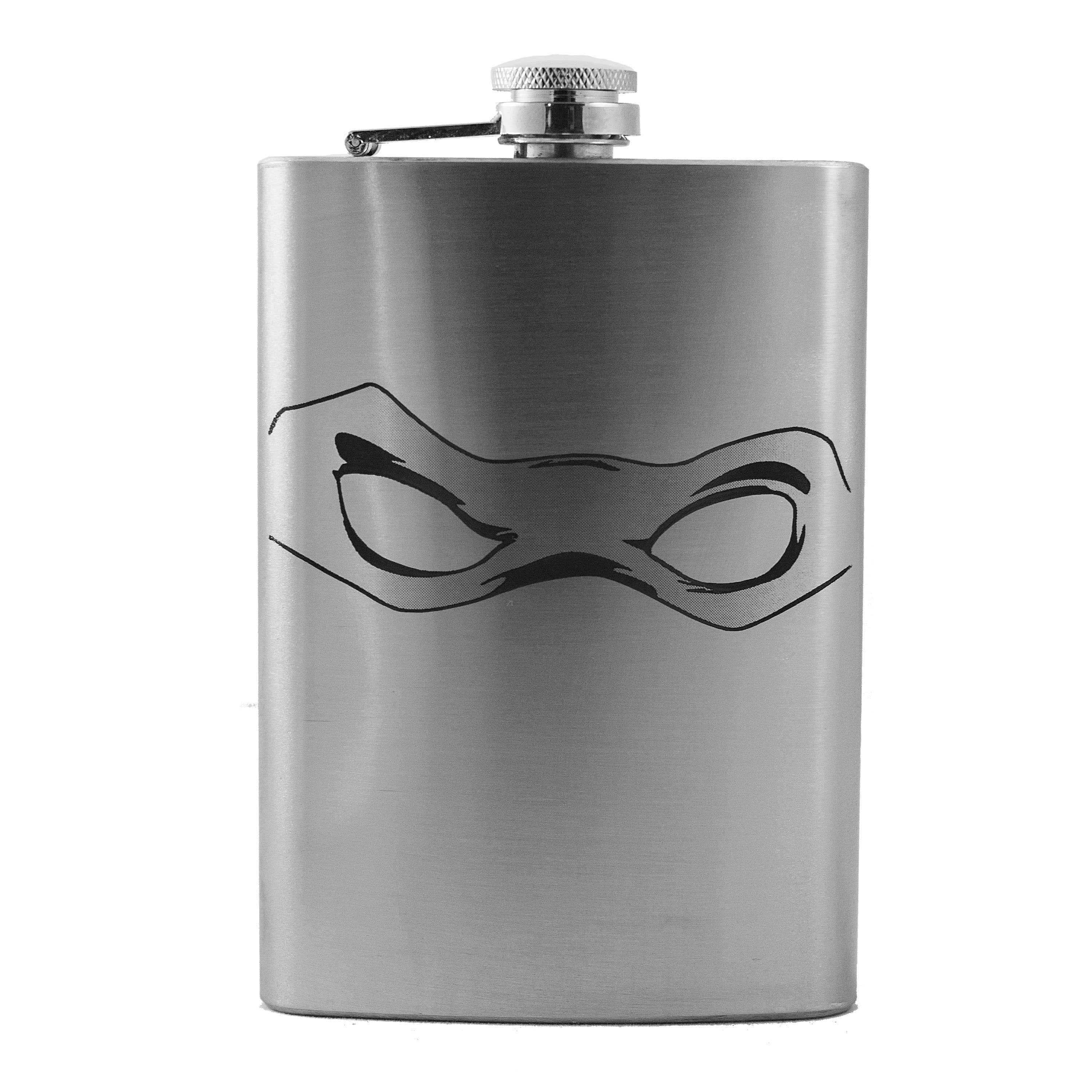 Mask Flask