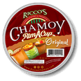 8oz Riccos Chamoy Original Rim Dip Paste - Walmart.com