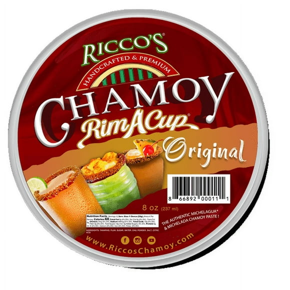 Chamoy in Hispanic Sauces - Walmart.com
