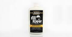 8oz. Windshield Cleaner/Polish - Walmart.com