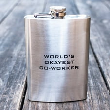 Mini Flasks
