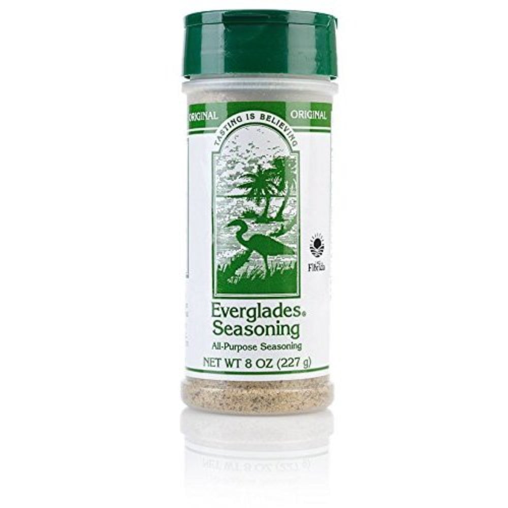 Everglades Seasoning