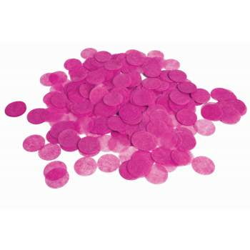 .8ozPAPER CONFETTI DOTS HOT PK 12 PACK - Walmart.com