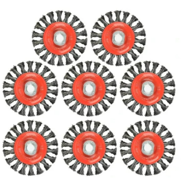 Adhesive Eraser Wheels