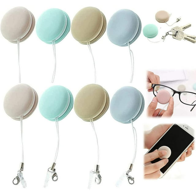 8pack MIni Phone Cleaner Screen Cleaner Computer Cleaner Kit Eyeglass ...