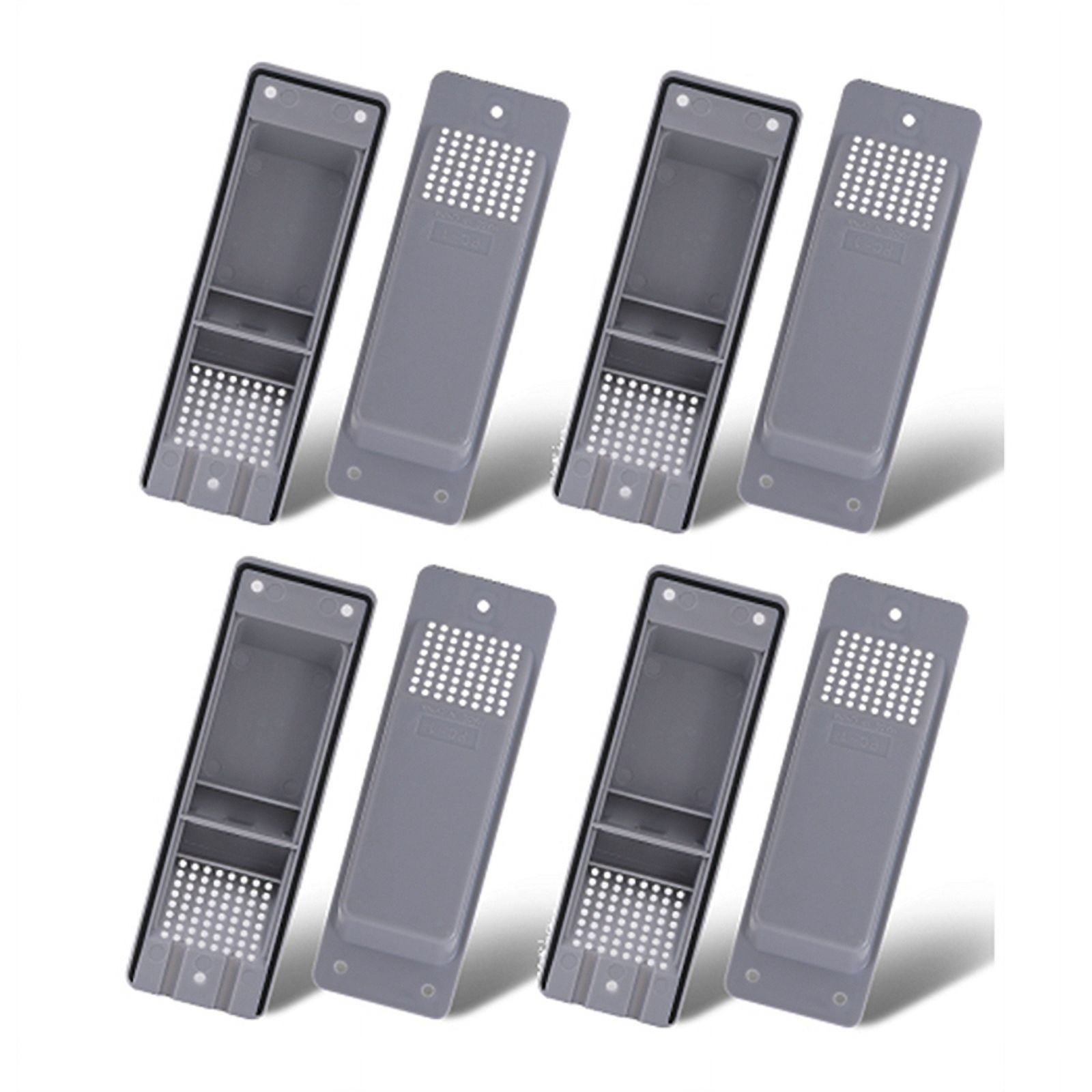 8pack Shipping Container Air Vent Kit Heavy Duty Shipping Container ...