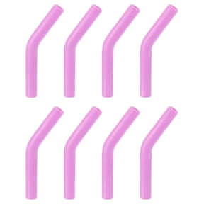 Silicone Straw Tips