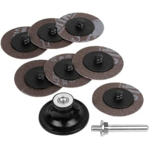 8pc 2"" surface prep kit - Walmart.com