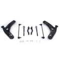 8pc Front Suspension Steering Kit for Toyota Yaris 2007-2013, Lower ...