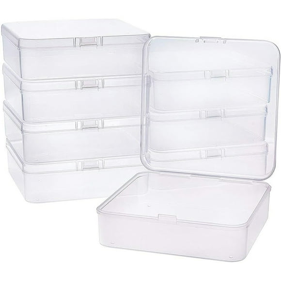 Polypropylene Containers