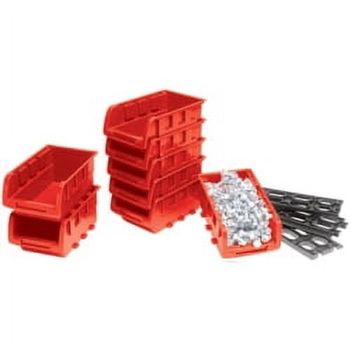 8pc Small Stackable Trays - Walmart.com
