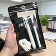8pc Writing and Correction Stationery Kit - Multi-Color Pens with ...