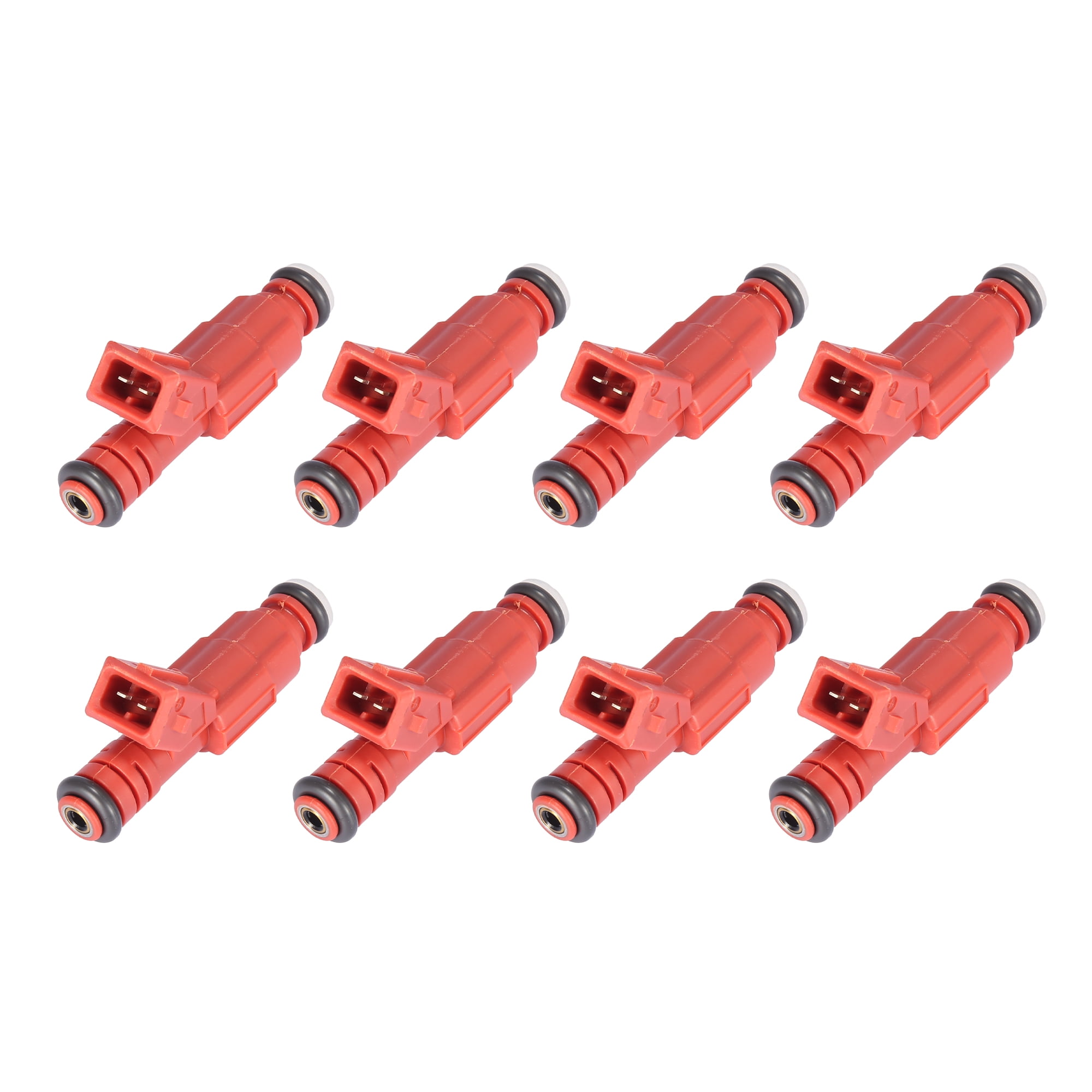 8pcs 0280155735 Car Flow Matched Fuel Injector for Ford Aerostar for ...