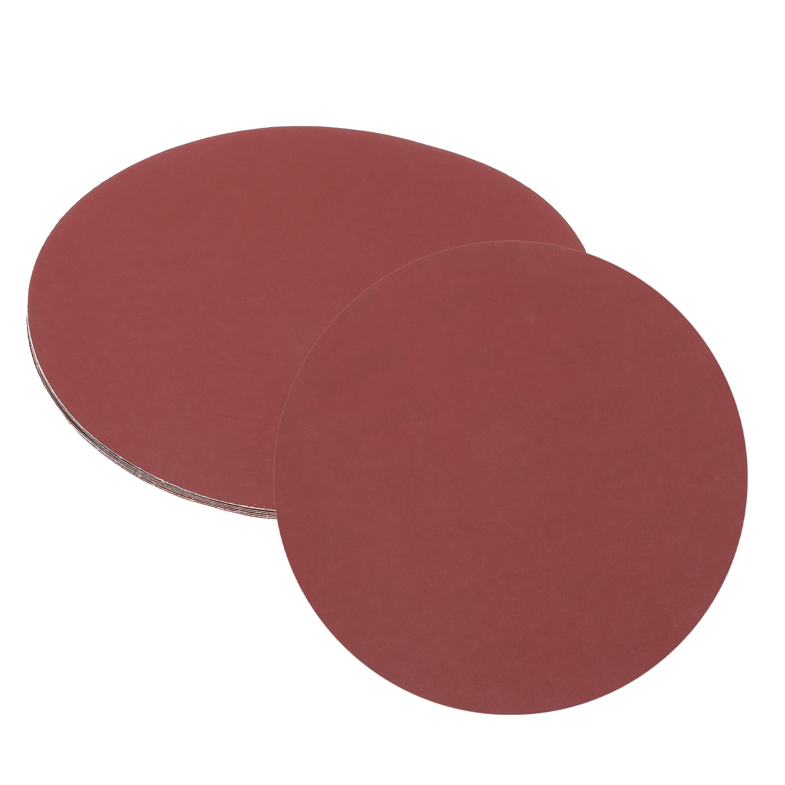 8pcs 10-Inch PSA Sanding Discs, 800 Grits Aluminum Oxide Self Adhesive ...