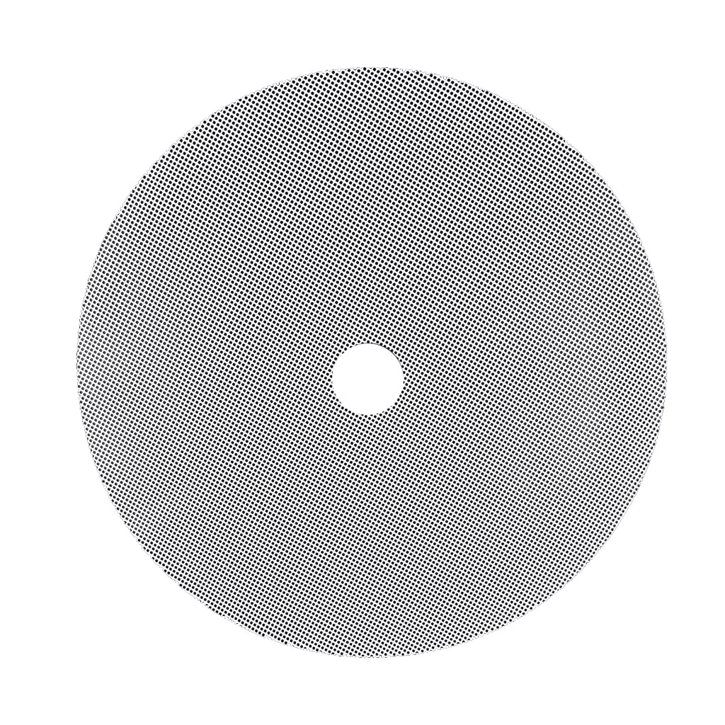 8pcs 13 Inch Round Silicone Dehydrator Sheet Non-Stick Food Dehydrator ...