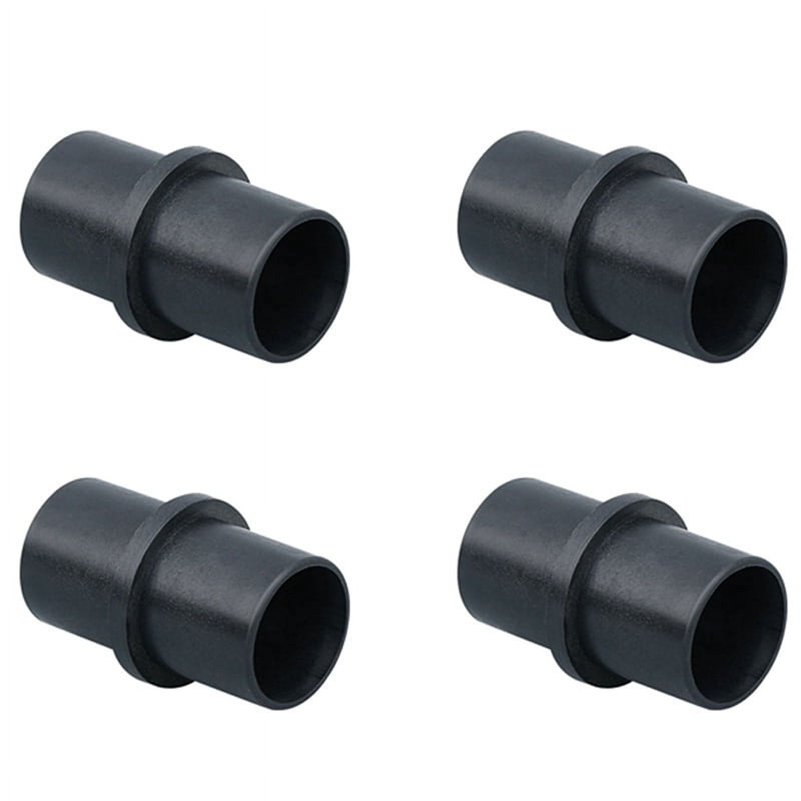 8pcs 42mm Car Heater Duct Joiner Pipe Air Parking Heater Hose Line ...