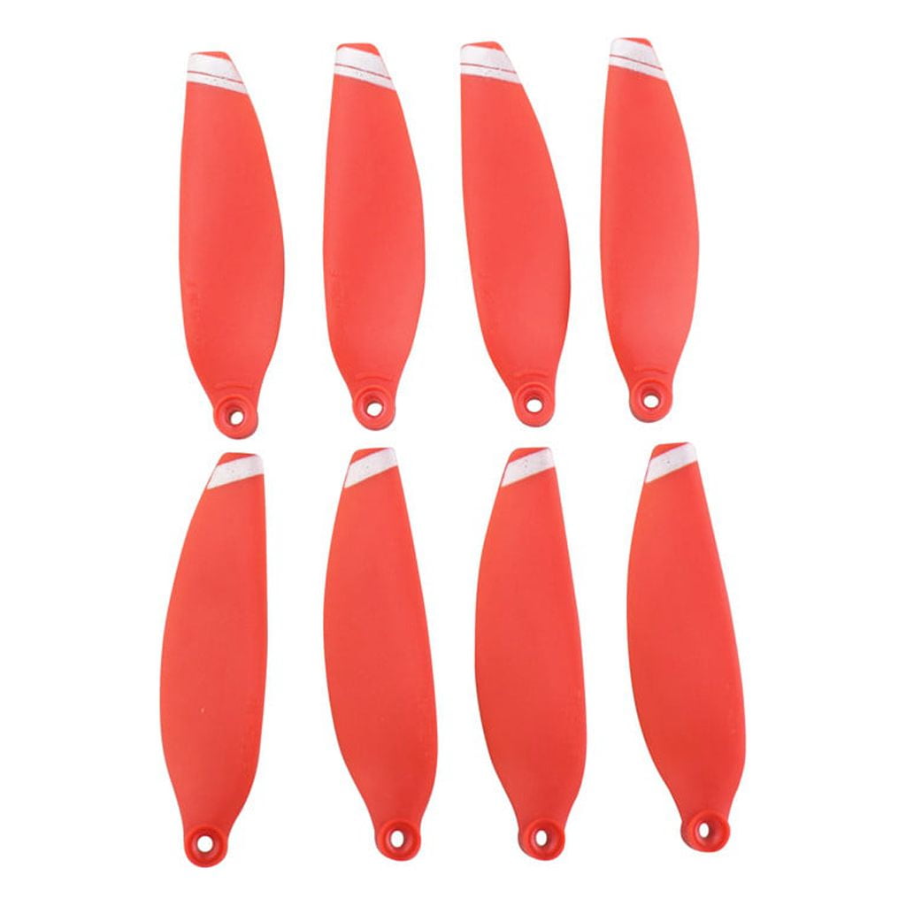 8pcs CW CCW 4726F Quick Release Propellers Foldable Props for Mavic ...