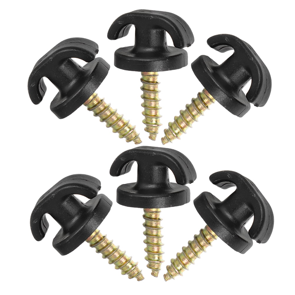 8pcs Cargo Net Replacement Hooks Hardware Kit Cargo Net Hardware Kit ...