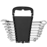 Sierra Tools 8 in 1 Hammer Wrench Multi-Tool Set - Walmart.com