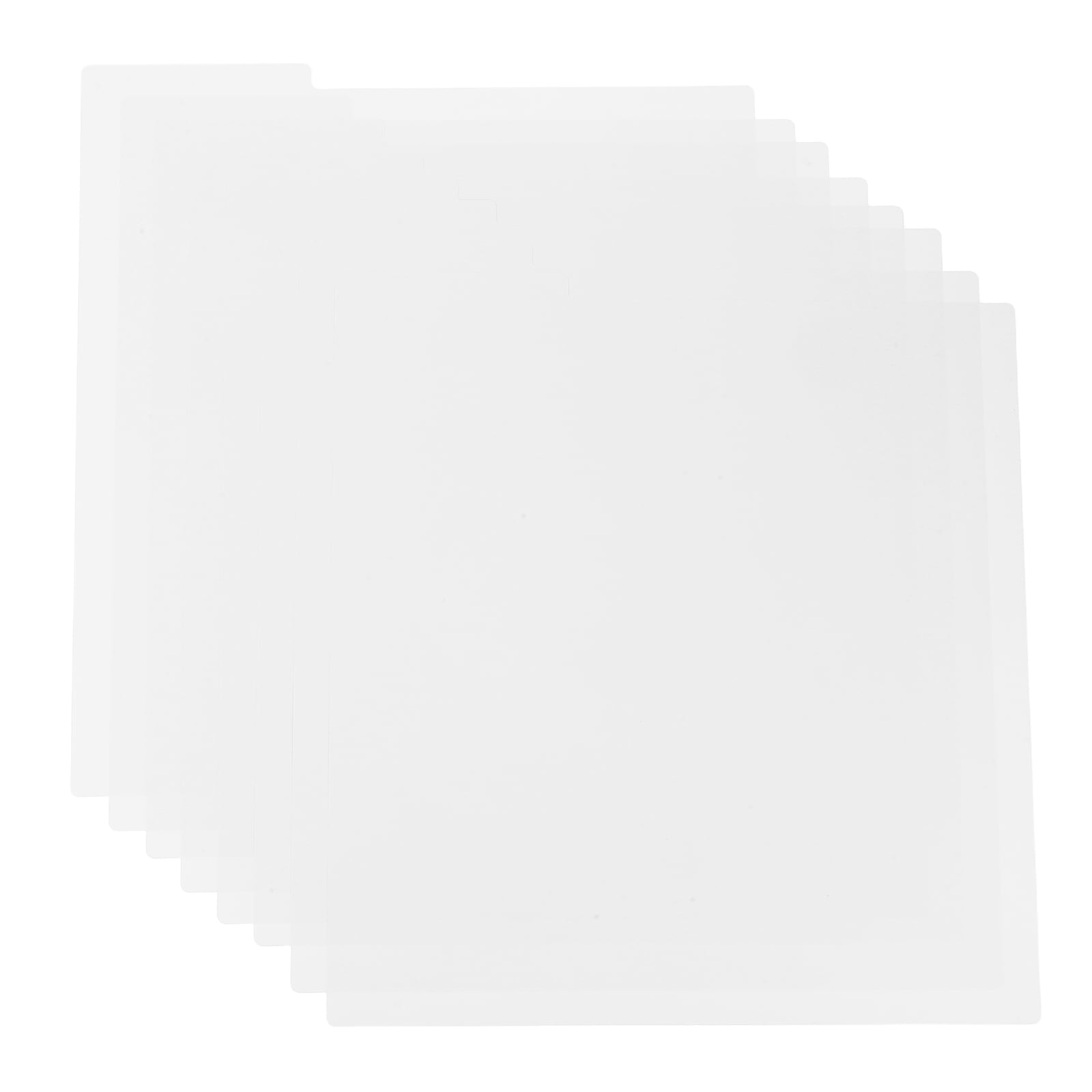 8pcs Convenient Vinyl Record Classification Cards Record Collection ...