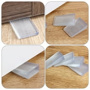 Keeney 3" x 2" Rectangle Plastic Leveling Shims (8 Pack) - Walmart.com