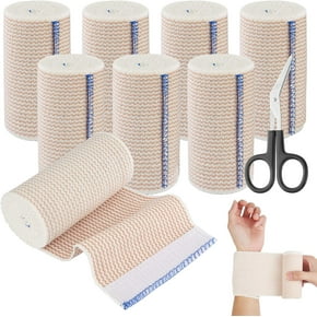 Compression Wrap Velcro