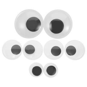 Giant Googly Eyes