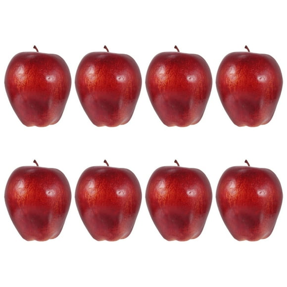 Fake Apples