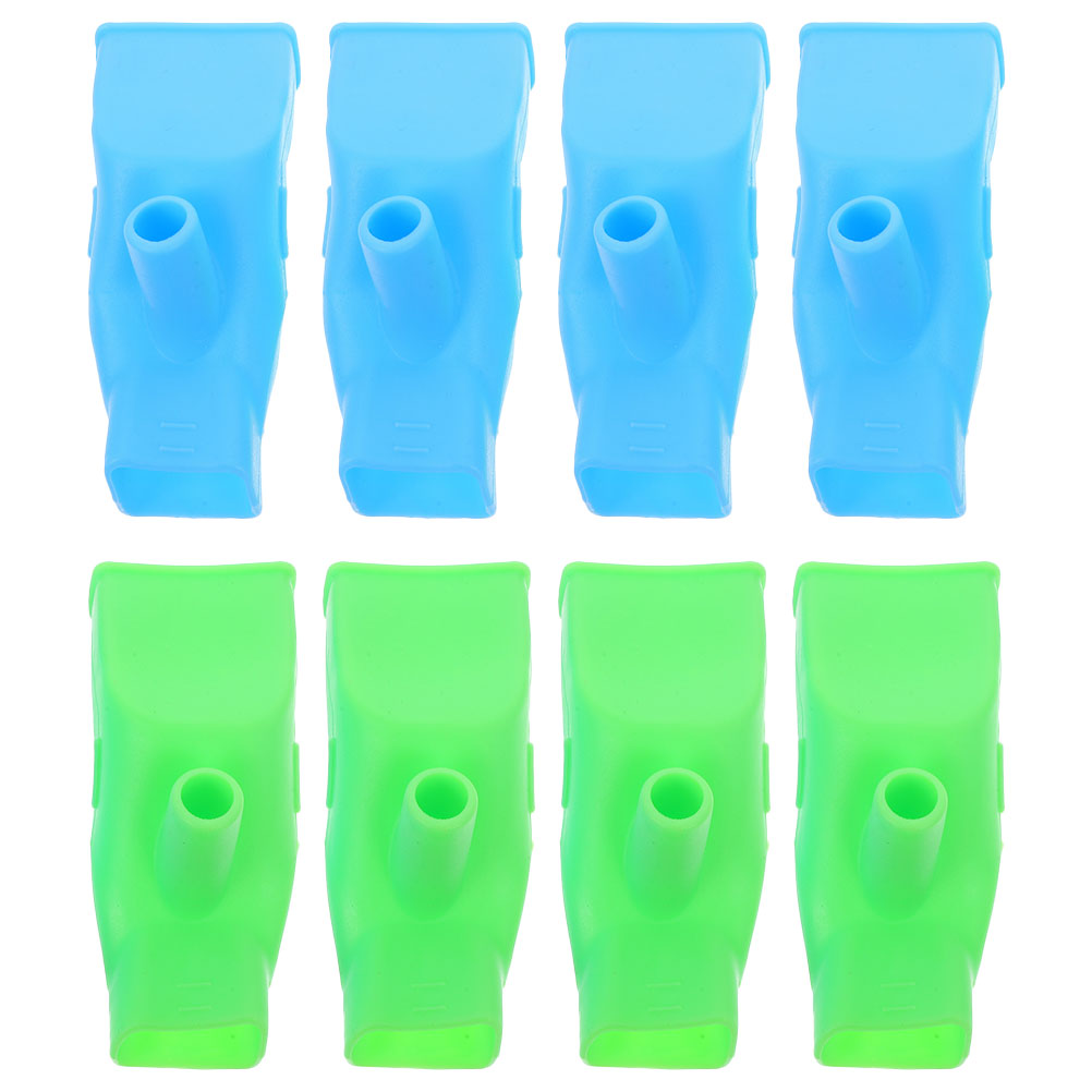 8pcs Faucet Extenders For Kids Reliable Faucet Extender Replacement Set ...