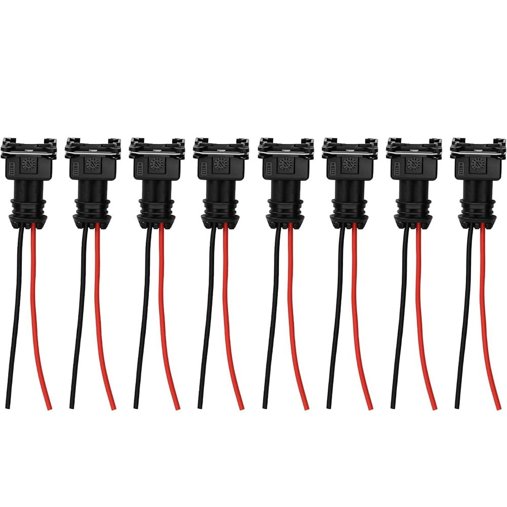 Bosch Injector Connector