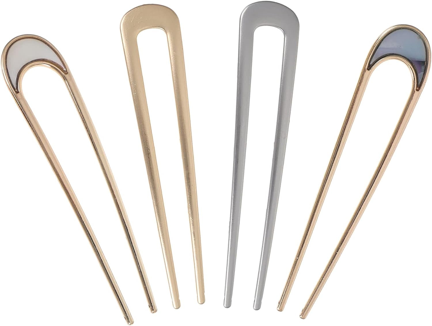 8pcs Hairpin Girls Suit Hair Accessories for Girls for Girls Retro Hair ...