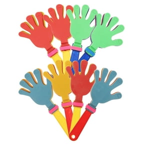 Hand Clappers