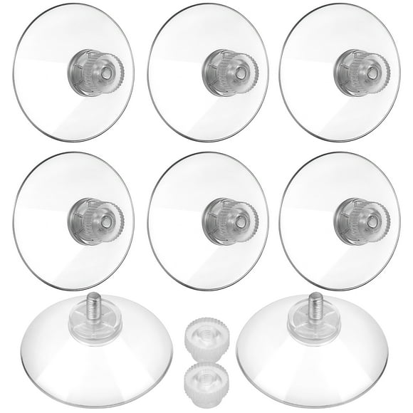 Window Suction Cup Hooks
