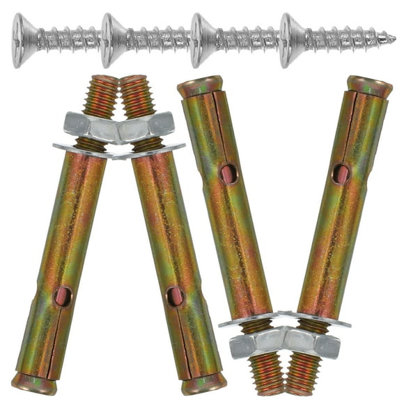 L Bolts For Concrete