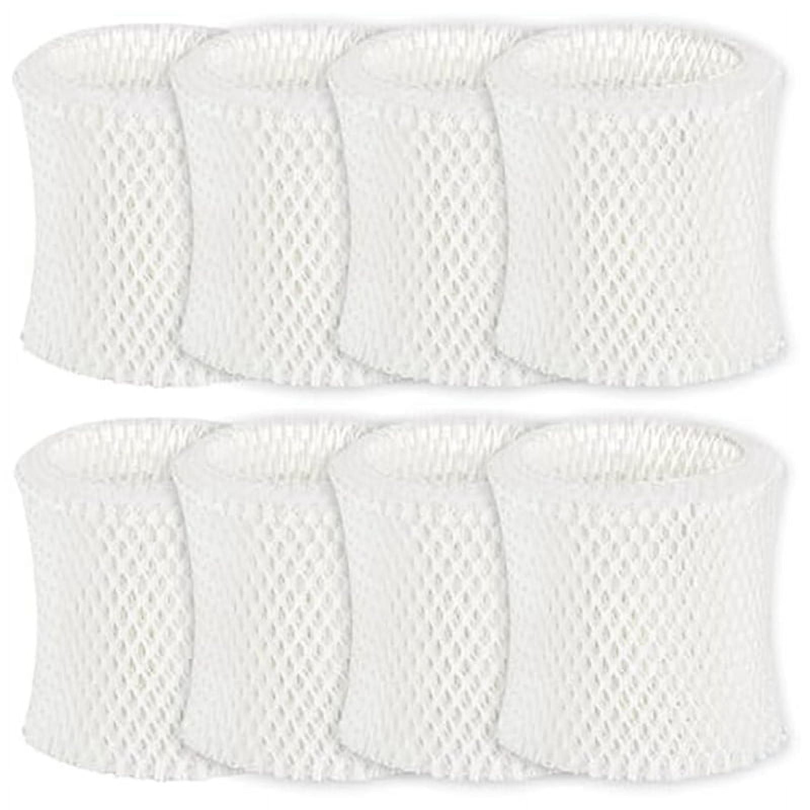 8pcs Humidifier Filters for Canopy Bedside,Replacement Filters for ...