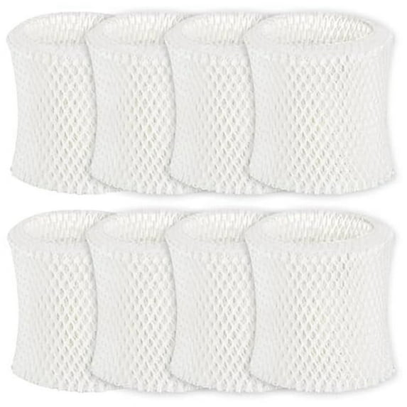 8pcs Humidifier Filters for Canopy Bedside,Replacement Filters for ...