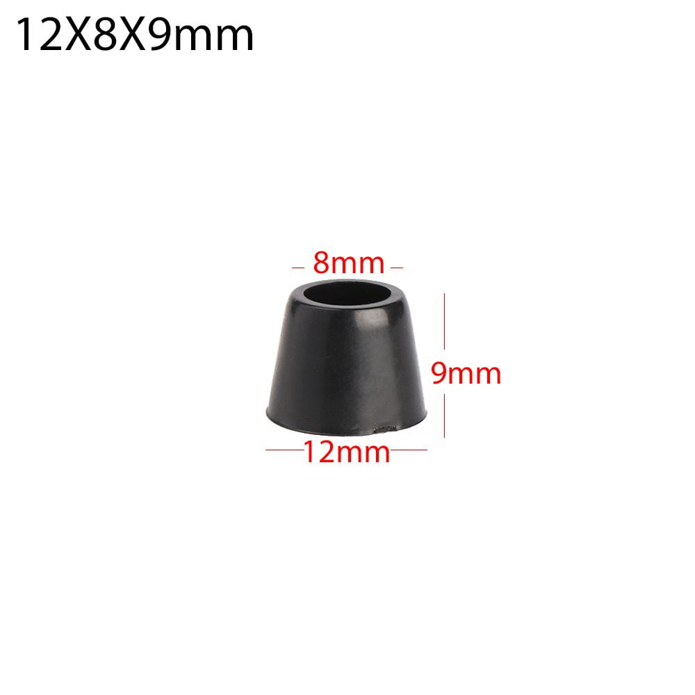 8pcs Instrument Accessories Cabinet Speaker Cushion Protective Pad ...