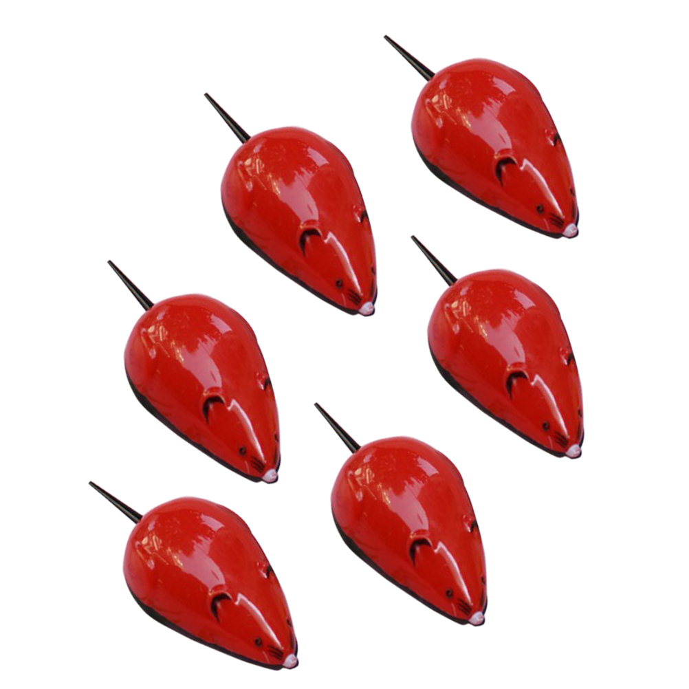 8pcs Kids Pull Back Little Mouse Shape Car Toy Animal Shape Car Vehicle ...